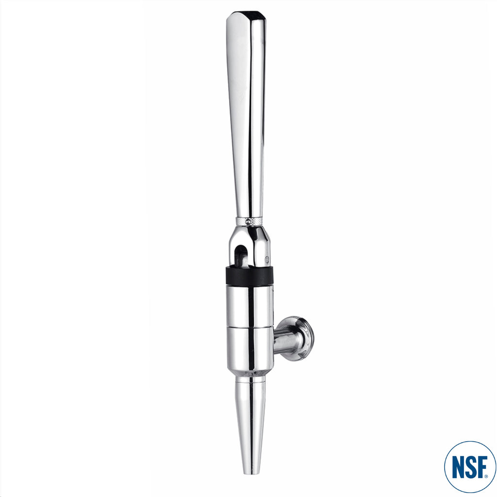 304 STAINLESS STOUT FAUCET – Beer Equipment Online